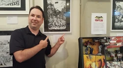 Jeremy Colwell | TMNTPedia | Fandom