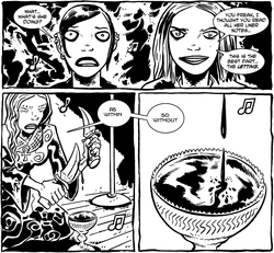 Shadow Jones (Mirage)/Gallery | TMNTPedia | Fandom