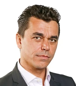 Roman Pomajbo | TMNTPedia | Fandom