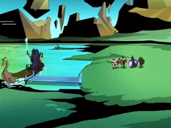 World of SuperQuest/Gallery | TMNTPedia | Fandom
