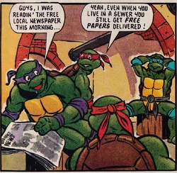 The Pharaoh!/Gallery | TMNTPedia | Fandom