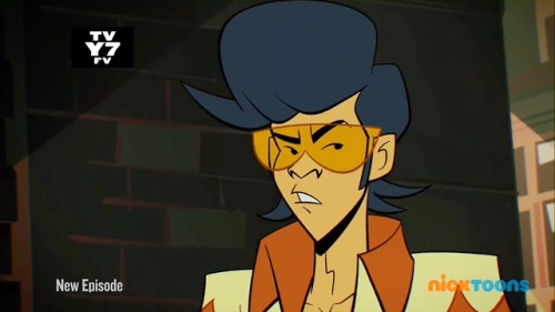 Jupiter Jim Ahoy!/Gallery | TMNTPedia | Fandom