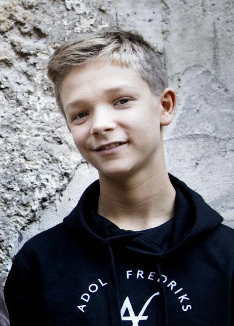 Vilgot Hedtjärn | TMNTPedia | Fandom