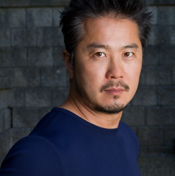 Dean Choe | TMNTPedia | Fandom