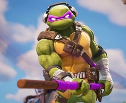 Donnie's Bo Staff/Gallery | TMNTPedia | Fandom