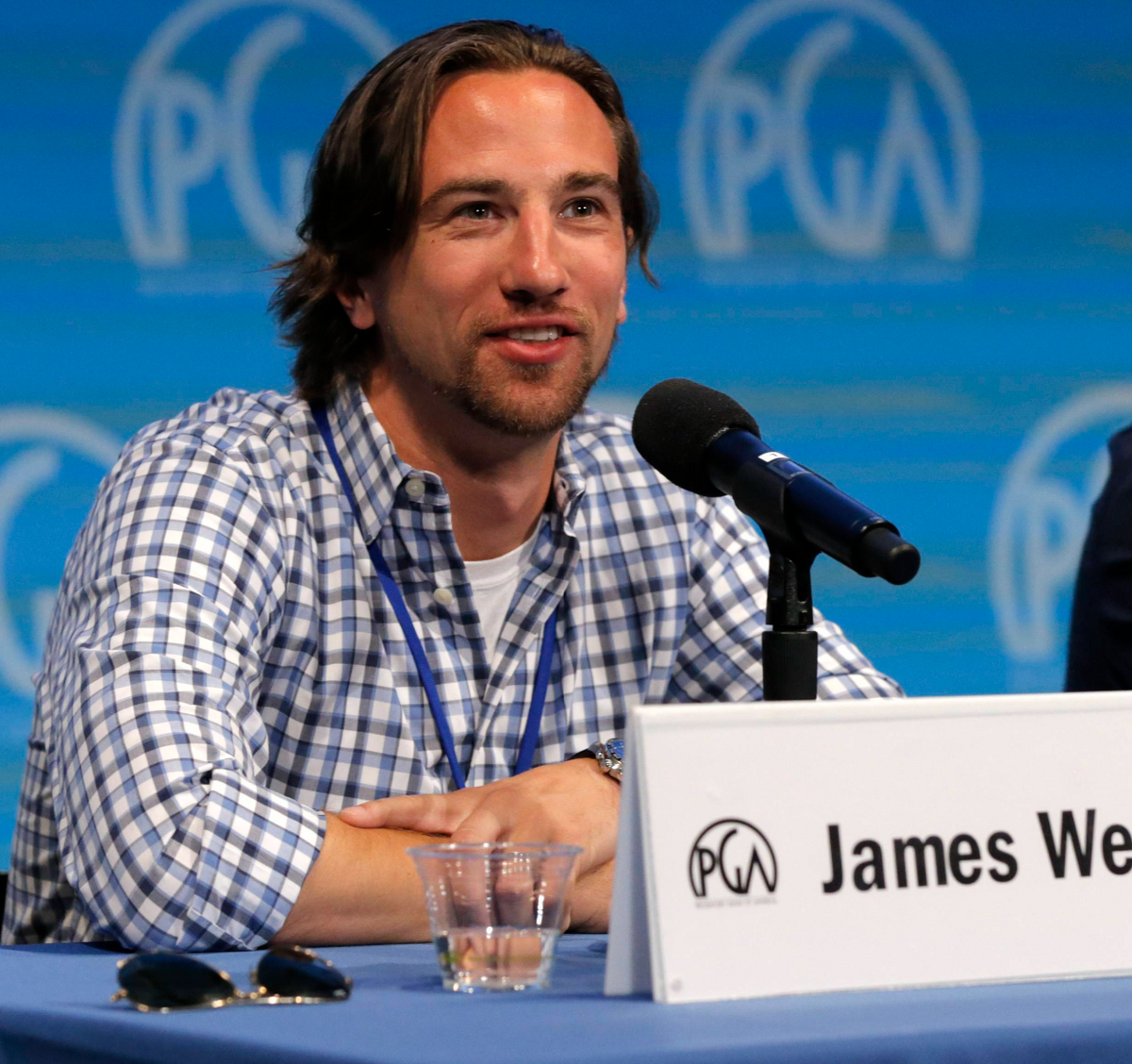 James Weaver Tmntpedia Fandom