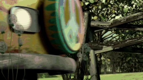 O'Neil Farm (2012 TV series)/Animations | TMNTPedia | Fandom