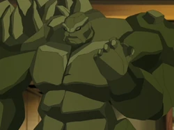 Stone Guard/Gallery | TMNTPedia | Fandom