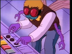 Baxter Stockman (1987 TV series)/Gallery | TMNTPedia | Fandom