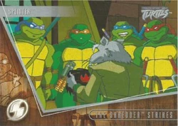Splinter Episode 6 | TMNTPedia | Fandom