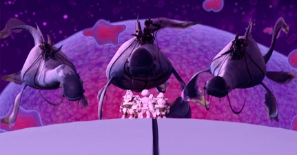 Criatura del Agua/Galería | Wiki TMNT | Fandom
