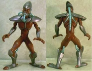 Doctor Malignus (2004 action figure) | TMNTPedia | Fandom