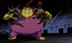 Titanus/Gallery | TMNTPedia | Fandom