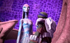 Hiidrala/Galería | Wiki TMNT | Fandom