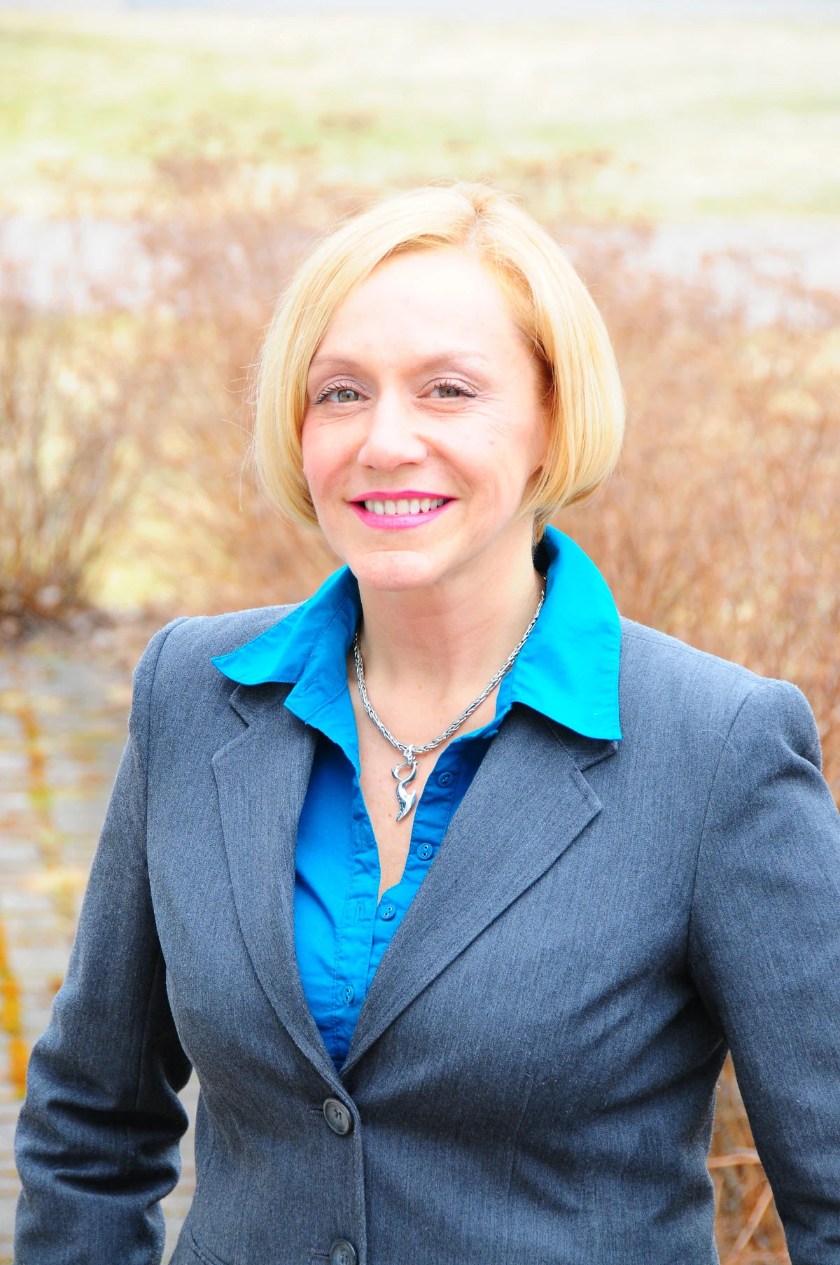 Lenore Zann | TMNTPedia | Fandom