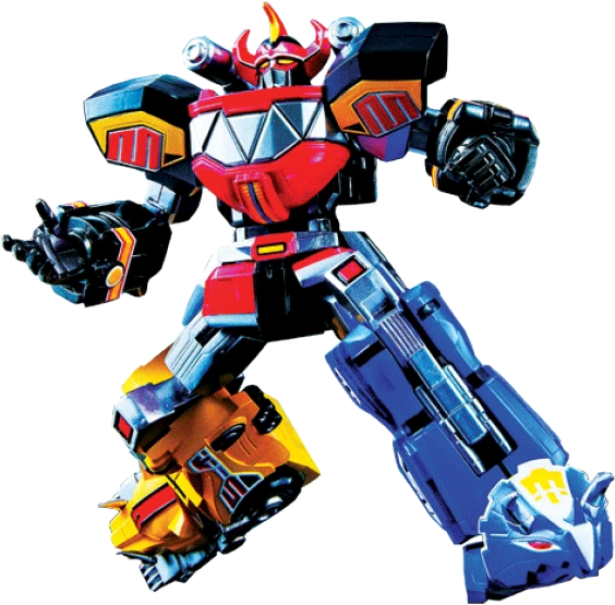 Category:Megazords | TMNTPedia | Fandom