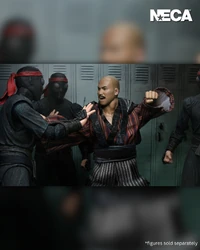 Ultimate Tatsu (2024 action figure) | TMNTPedia | Fandom