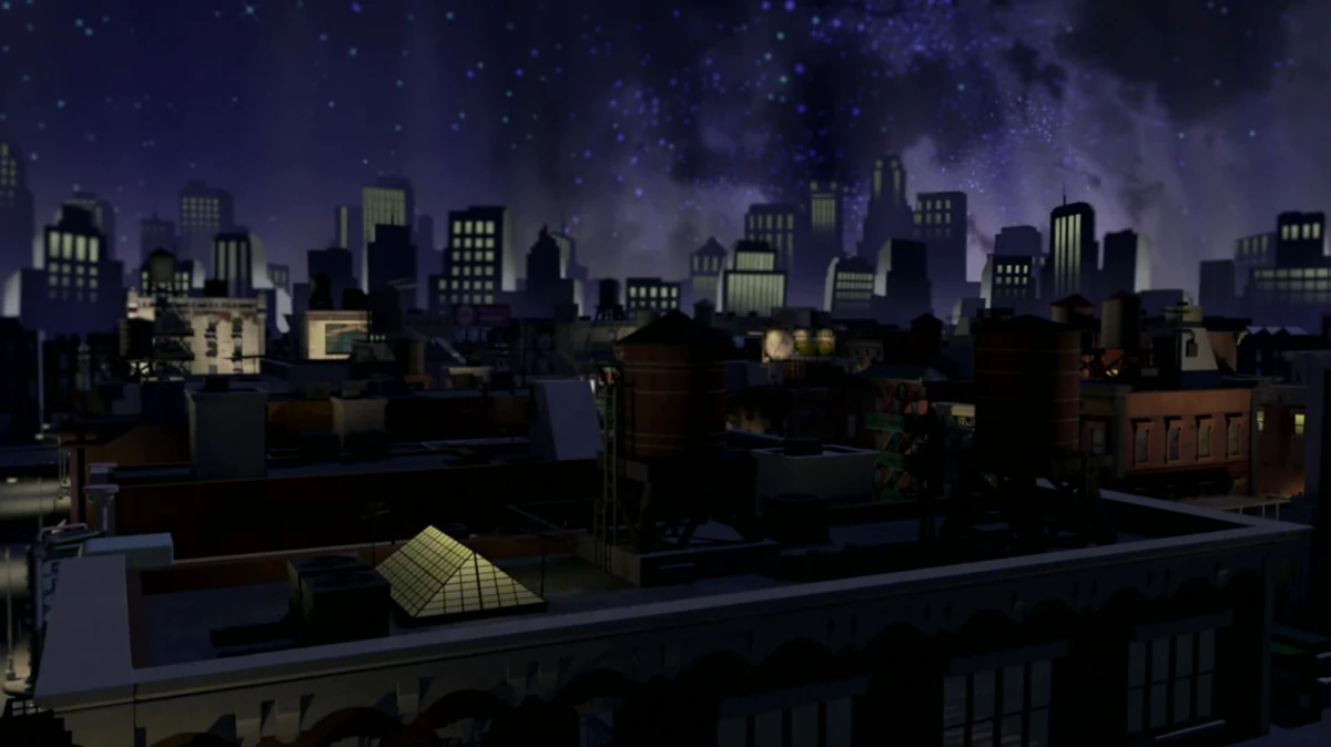 Turtle Temper/Gallery | TMNTPedia | Fandom