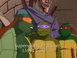 Ue/Gallery | TMNTPedia | Fandom