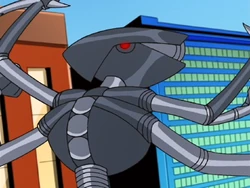 Mechazoid (2003 TV series)/Gallery | TMNTPedia | Fandom