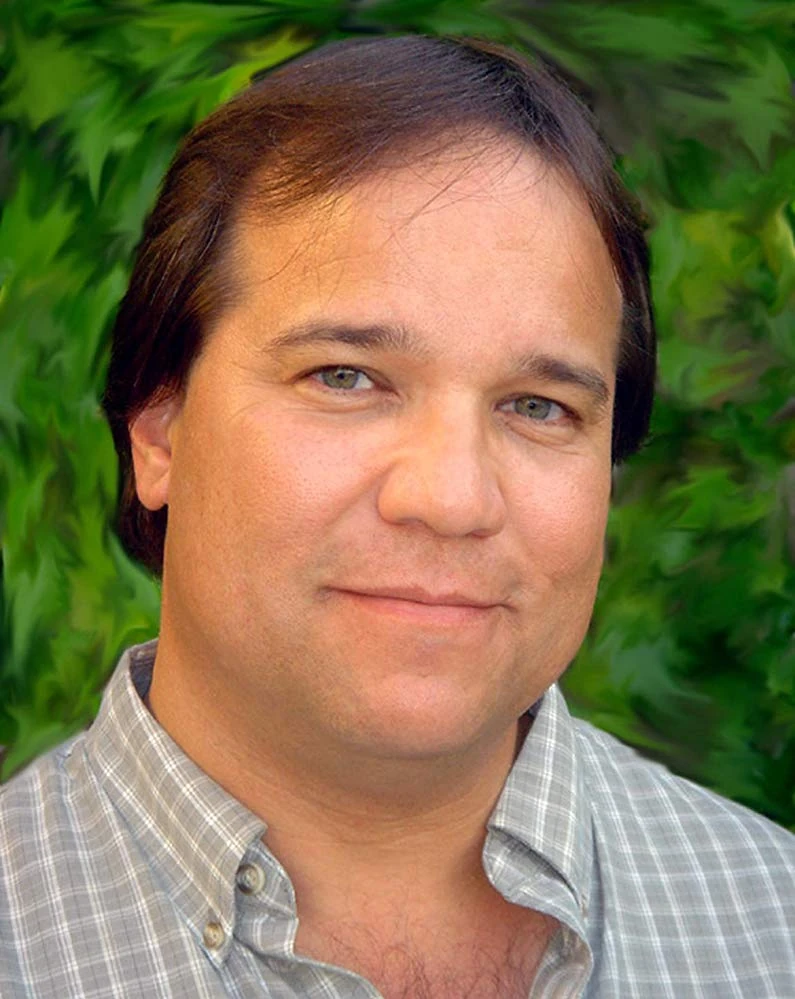 Tony Oliver | TMNTPedia | Fandom