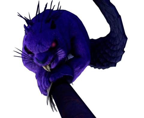 Dire Beaver | TMNT Wiki | Fandom