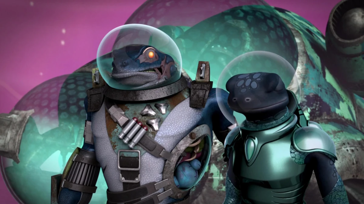 The War for Dimension X/Gallery | TMNT Wiki | Fandom