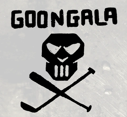 Goongala! | TMNT Wiki | Fandom