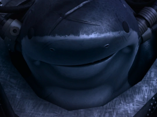 Armaggon/Gallery | TMNT Wiki | Fandom