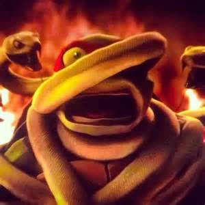 In Dreams/Gallery | TMNT Wiki | Fandom