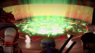 Zombie Shredder | TMNT Wiki | Fandom