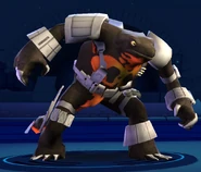 Newtralizer/Gallery | TMNT Wiki | Fandom