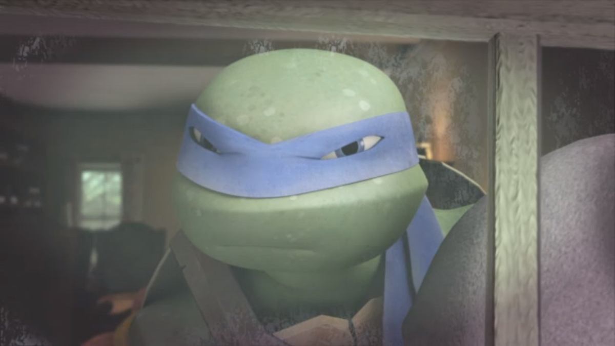 Buried Secrets/Gallery | TMNT Wiki | Fandom