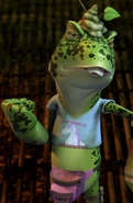 Punk Frogs/Gallery | TMNT Wiki | Fandom