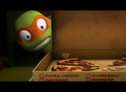 Monkey Brains | TMNT Wiki | Fandom