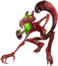 Squirrelanoids | TMNT Wiki | Fandom