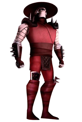 Elite Footbots | TMNT Wiki | Fandom