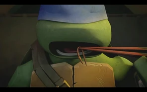 Algae And Worms | TMNT Wiki | Fandom