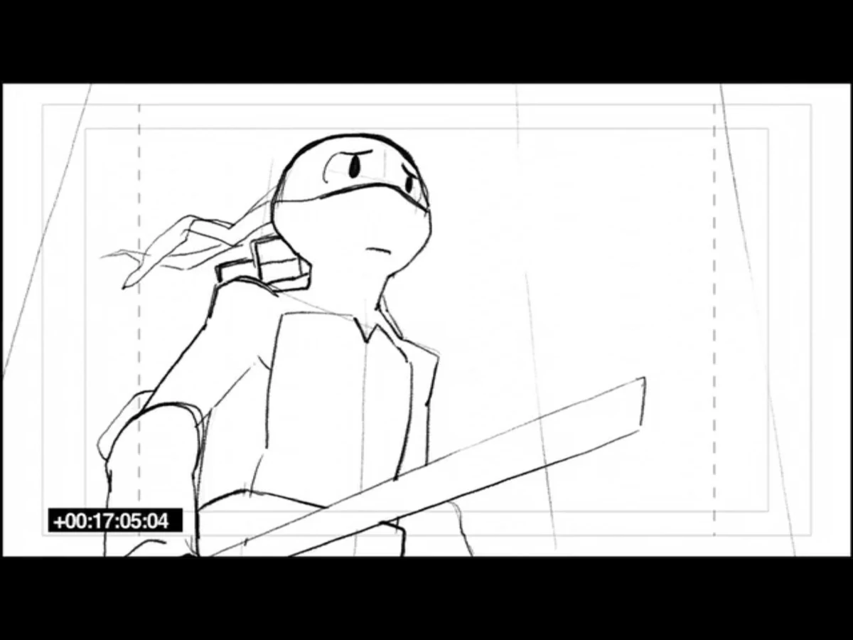 Attack of the Mega Shredder! | TMNT Wiki | Fandom