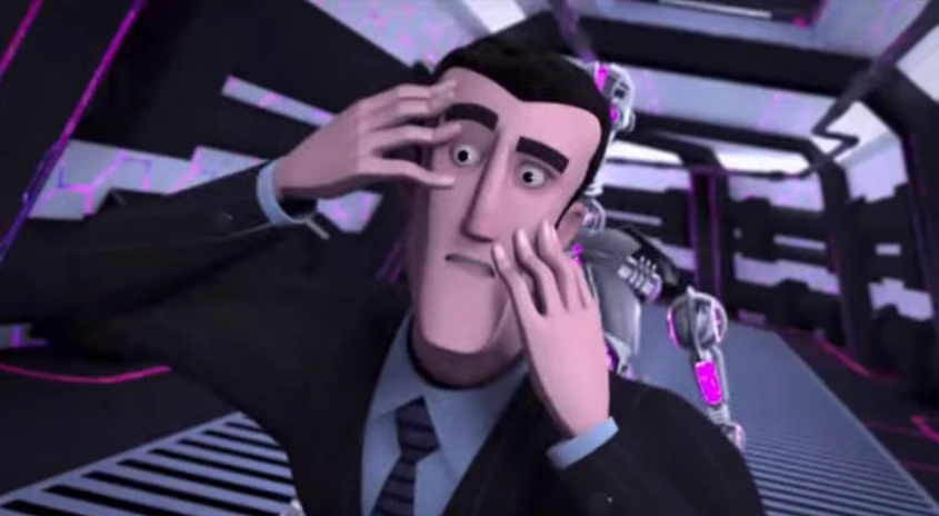 Category:Kraang Episodes | TMNT Wiki | Fandom