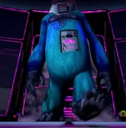 The Biotroids/Gallery | TMNT Wiki | Fandom