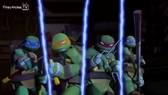 The Pulverizer Returns! | TMNT Wiki | Fandom