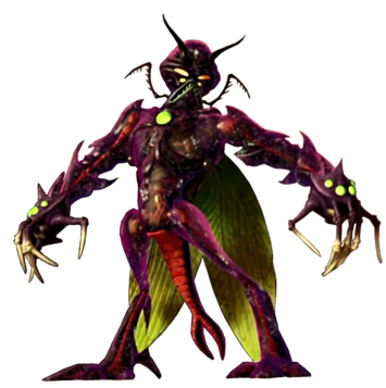 Lord Dregg | TMNT Wiki | Fandom