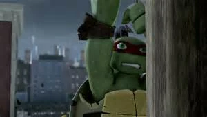 I, Monster/Gallery | TMNT Wiki | Fandom