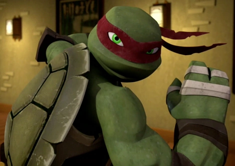 Raphael/Gallery | TMNT Wiki | Fandom