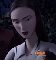 Tang Shen | TMNT Wiki | Fandom