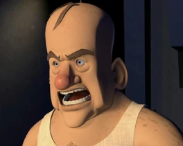 Spider Bytez | TMNT Wiki | Fandom