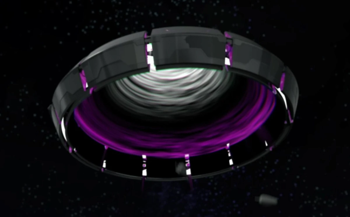 Heart of Darkness | TMNT Wiki | Fandom