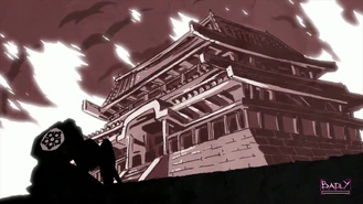 Tang Shen | TMNT Wiki | Fandom