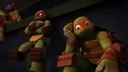 The Pulverizer | TMNT Wiki | Fandom
